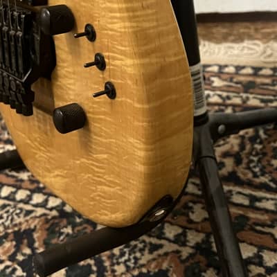 Honest Ron Style 1 1990’s - Natural | Reverb