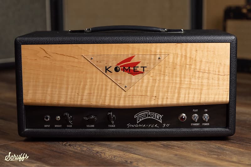 Komet Songwriter | Reverb