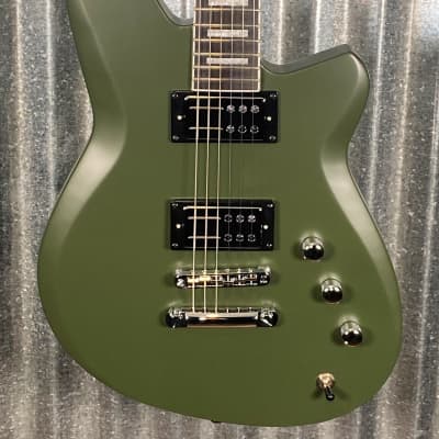 Reverend Shade Balderose Signature Guitar | Reverb