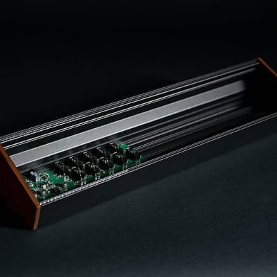 Moog 104HP Powered Eurorack Case | Reverb