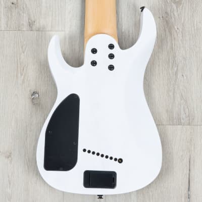 Legator LM-9 Lucas Mann Signature Model 9-String Guitar, | Reverb