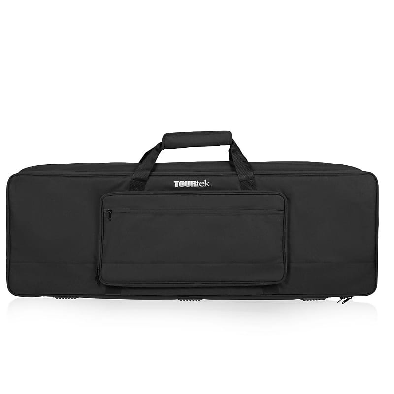 Tourtek 88 Note Keyboard Bag | Reverb