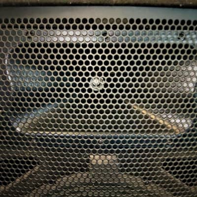 JBL JRX100 2-Way Passive PA Speakers Pair With Dual 15" | Reverb