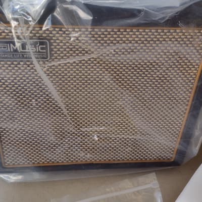 CoolMusic BP Mini Amp Portable Rechargeable 30 Watt 2 Channel | Reverb