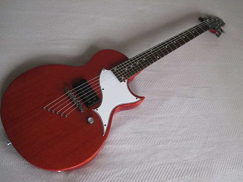 Samick JTR "Linda" LN-10 2011 - Solid Mahogany/Rosewood | Reverb