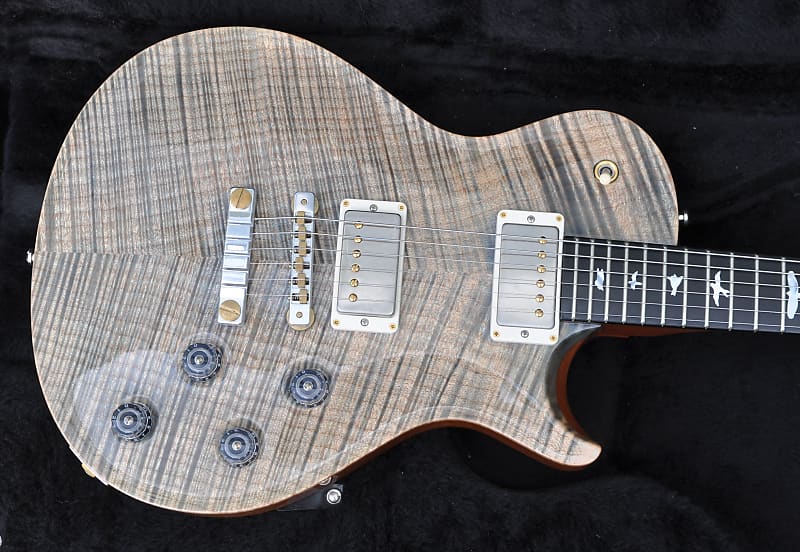 PRS SC245 Wood Library 2013 | Reverb