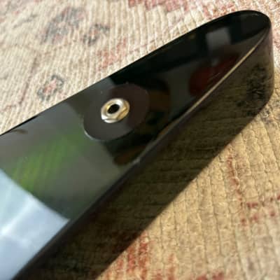 Washburn Dime Slime Dimebag Darrell Signature 333 1995 - | Reverb