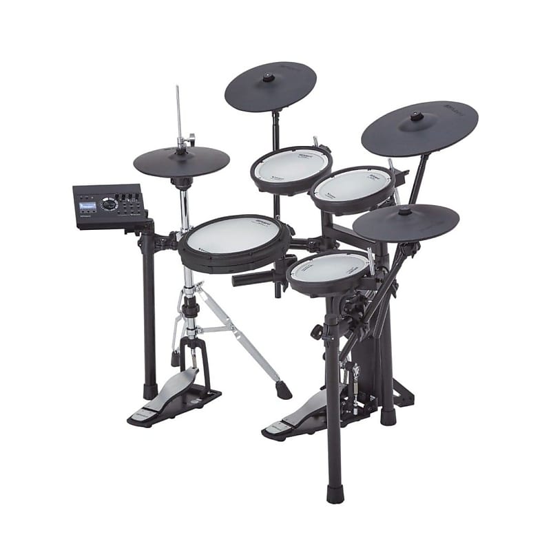 Roland V-Drums TD-17KVX Compact Drum Set Generation 2 | Reverb