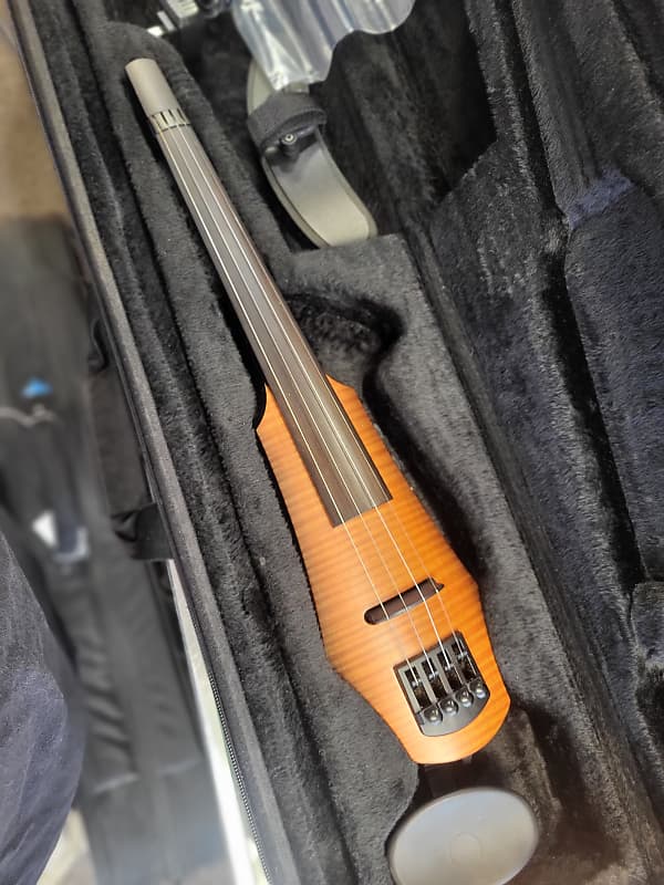 NS Design NXTa Electric Violin / Viola | Reverb