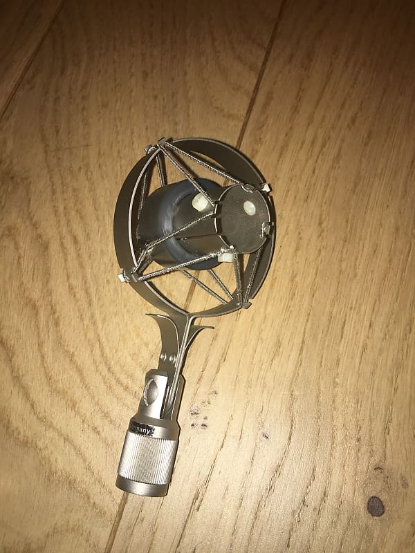 Neumann EA21 Grey | Reverb UK