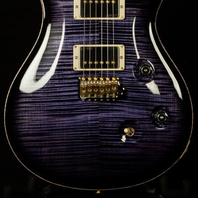 PRS Custom 24 Fatback Wood Library | Reverb