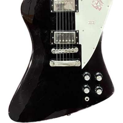 Epiphone Firebird Custom Shop Limited Edition Electric Guitar | Reverb
