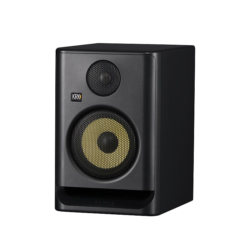 KRK Rokit RP5 G5 - Active Studio Monitor | Reverb España
