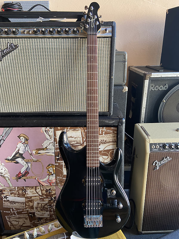 OLP Baritone Guitar | Reverb