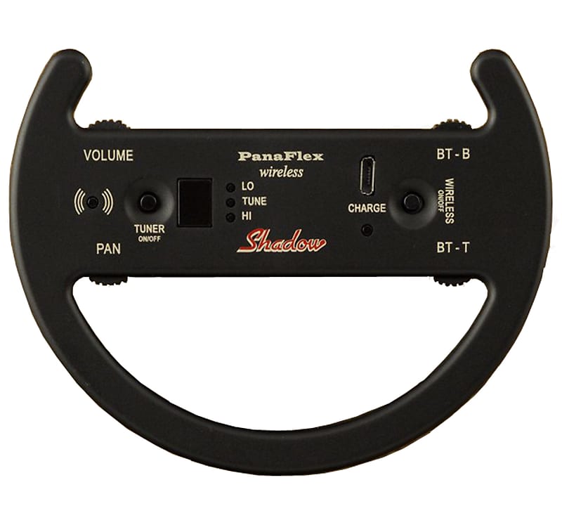 Shadow Electronics SH-PF-A PanaFlex Acoustic Guitar Pickup | Reverb