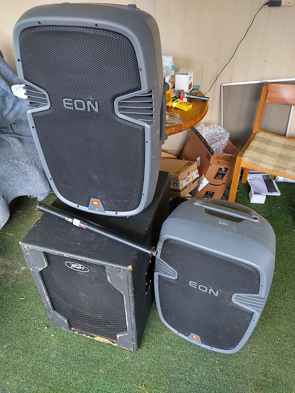 Grab and Go Pro Audio Rig ! ! | Reverb