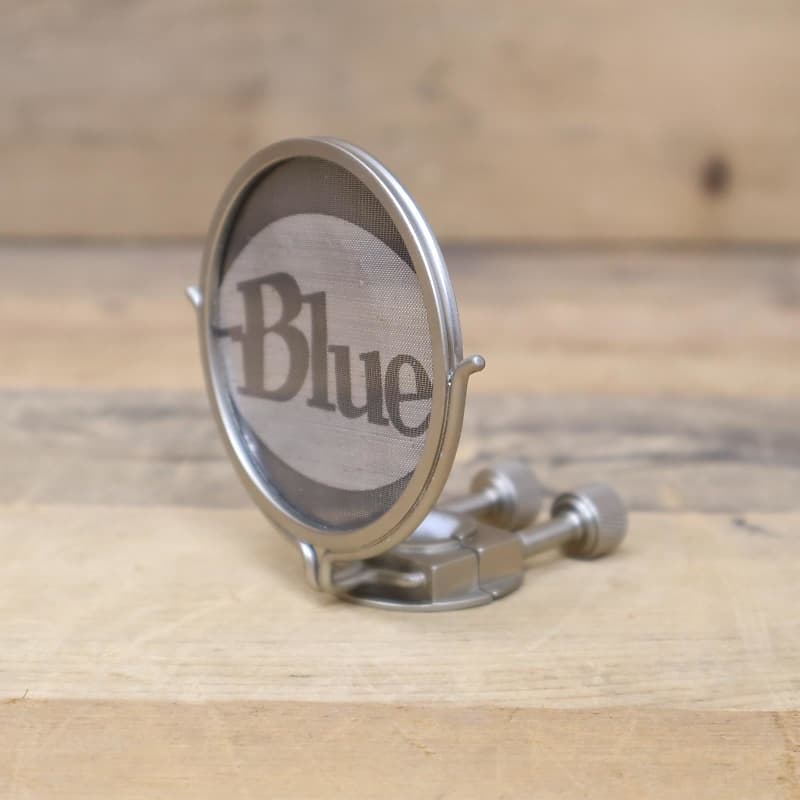 Blue Microphones Bluebird Pop Filter | Reverb