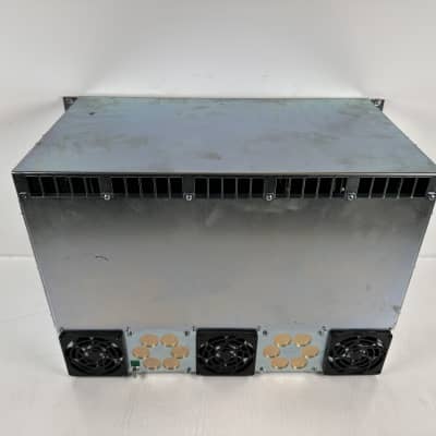 Calrec Modular Hydra I/O Stage Box | Reverb