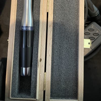 NTi XL2 Acoustic Analyzer Kit | Reverb