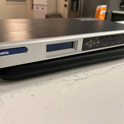 Symetrix Radius AEC DSP Processor | Reverb