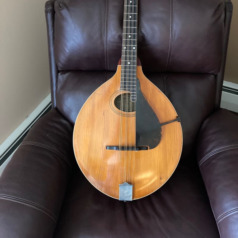 Mandolins - New & Used Mandolins For Sale | Reverb