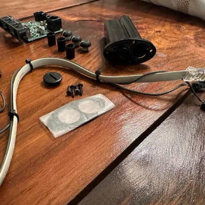 Taylor ES1.1 Expression System | Reverb