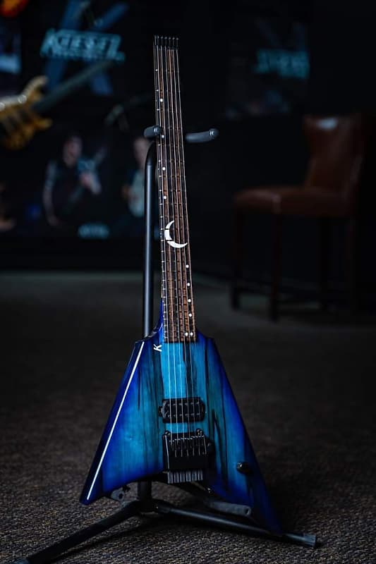 Kiesel Type V Nightburst | Reverb