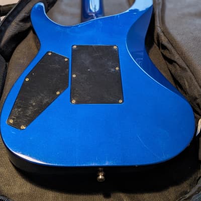 ESP M1 Custom 80's | Reverb