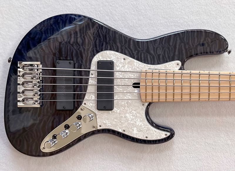 Devon Gen 4 2014 - Gloss | Reverb