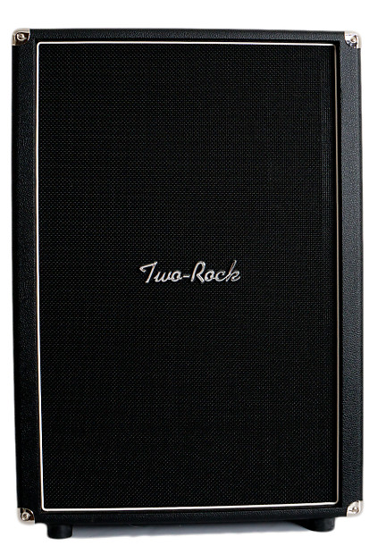 Two Rock 2x12 Cabinet w/ Celestion G12-65 | Reverb