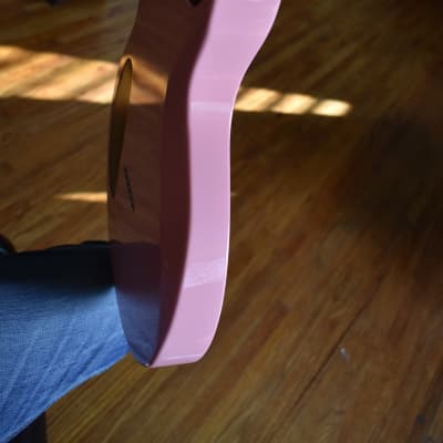 Kiesel CS3 , Flamed maple fretboard, Great specimen, Ultimate | Reverb