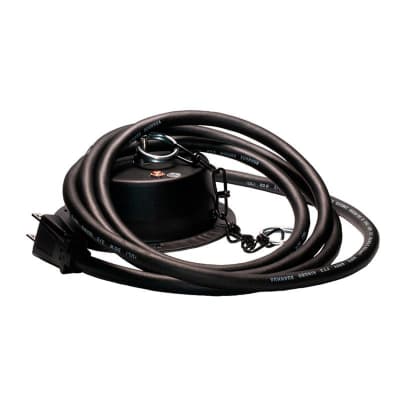 Eliminator American DJ MBM1RP 1-RPM Mirror Ball Motor for Up | Reverb