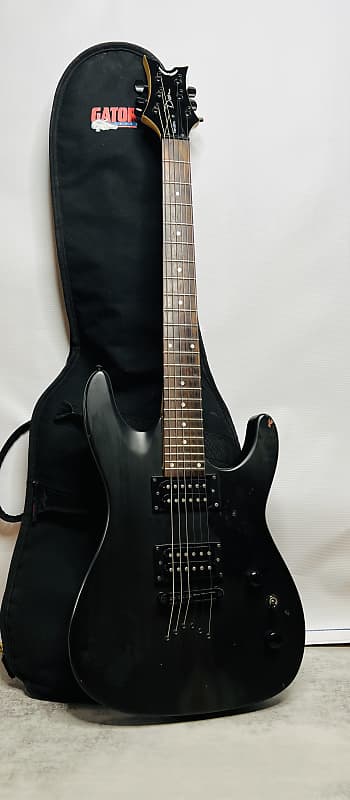 Dean Vendetta Electric Guitar | Reverb