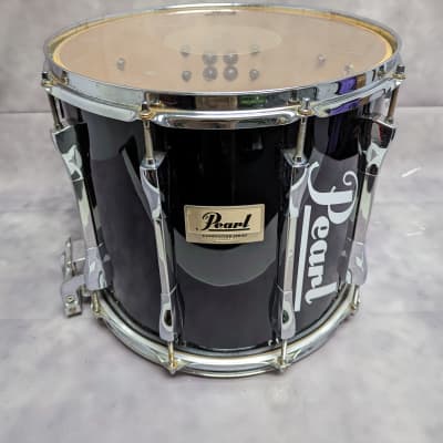 Pearl Competitor Traditional Marching Snare Drum 14 x 12 inch | Reverb