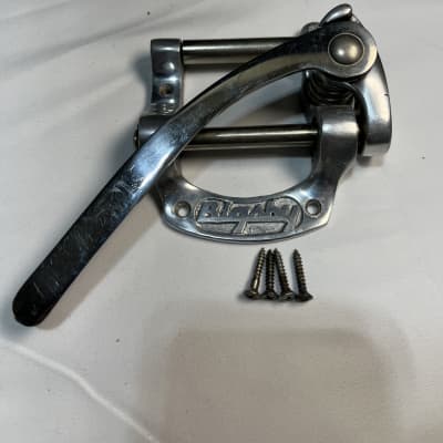 Bigsby B-5 Vintage, not reissue, 1961 Original Vintage Bigsby | Reverb