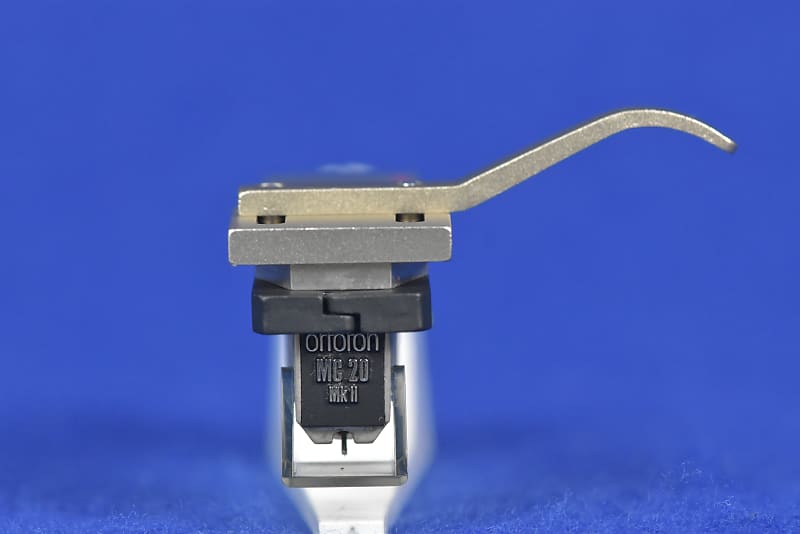 Ortofon MC20 MK II Cartridge W/ Headshell In Excellent | Reverb Canada