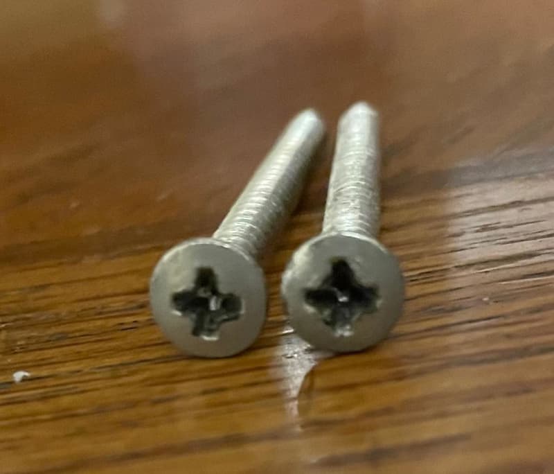 Vintage ORIGINAL 1960's Fender Stratocaster TREMOLO | Reverb Canada