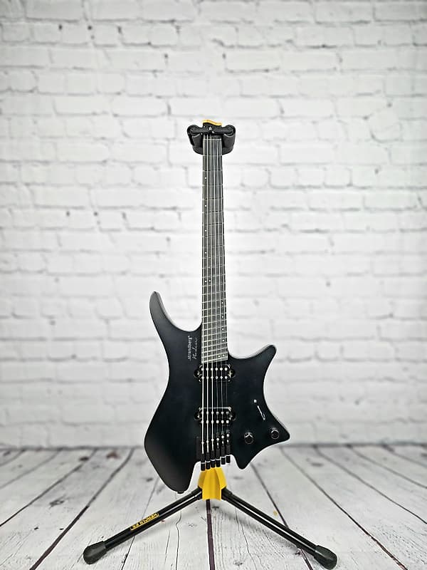 Strandberg Boden Metal NX 6 String Electric Guitar | Reverb Canada