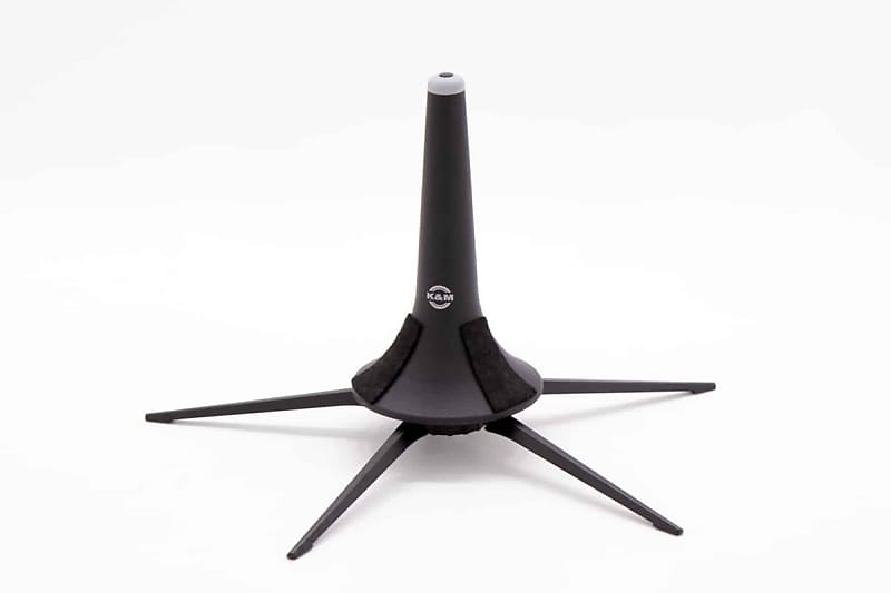 K&M Trumpet Stand | Reverb