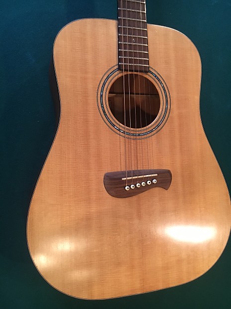 Tacoma DM10 | Reverb