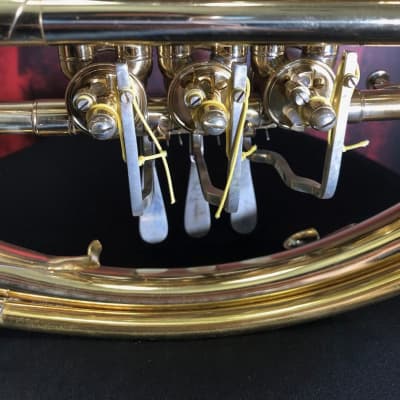 C.G. Conn LTD SINGLE FRENCH HORN French Horn (Philadelphia, | Reverb