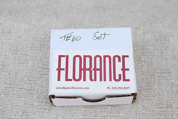 Voodoo Pickups Tele 60's Pickups set TE60 Set Black | Reverb UK