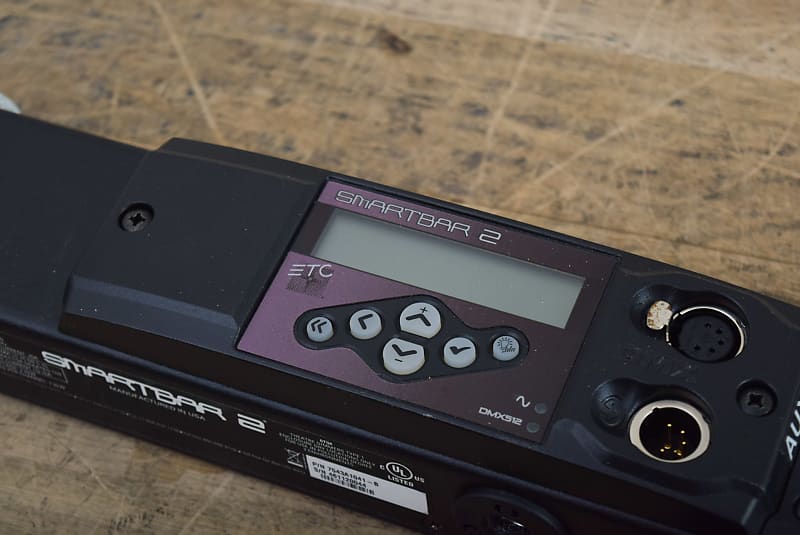 ETC SB4-10-B SmartBar 2 (church owned) CG00F7Y | Reverb