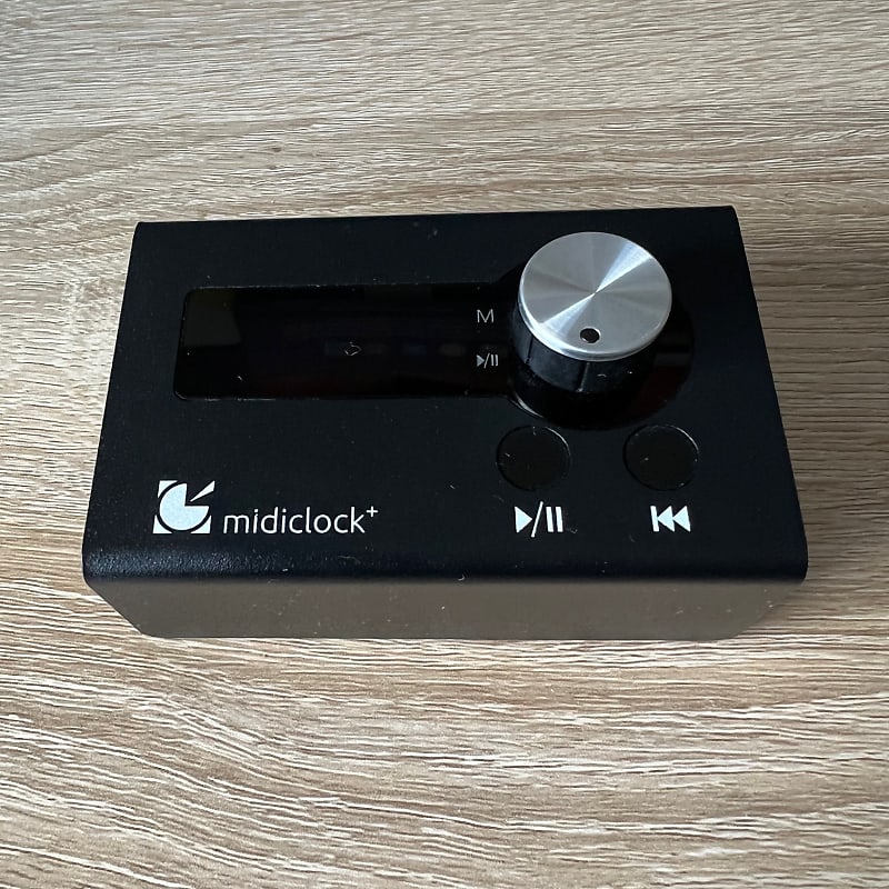 E-RM Midiclock + 2020 | Reverb