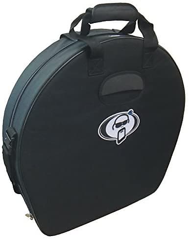 Protection Racket 24" AAA Deluxe Rigid Cymbal Vault Case - | Reverb