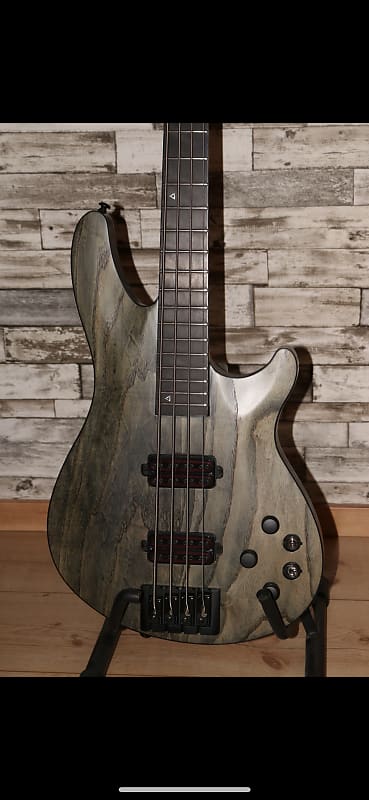 Schecter Apocalypse Bass | Reverb