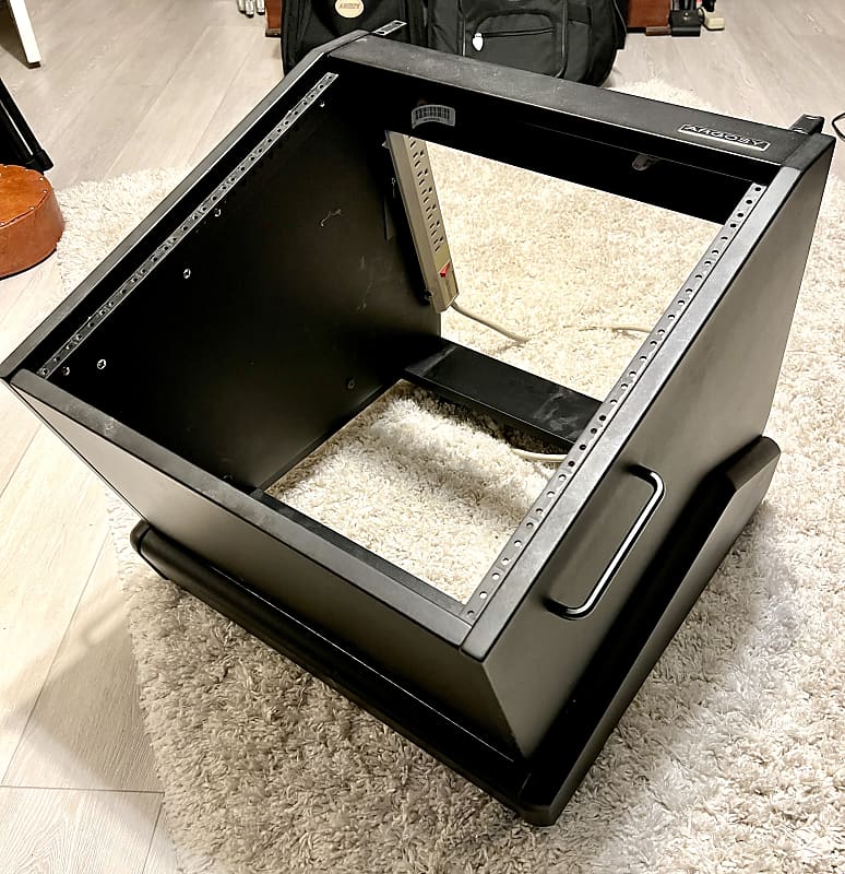 Argosy Rack n Roll - Black | Reverb