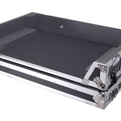 ProX XS-RANEFOURW ATA Flight Style Road Case for RANE Four DJ | Reverb