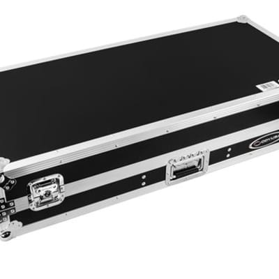 Odyssey FZGSPRA1272W Remixer Glide Coffin Case for Rane 72 | Reverb