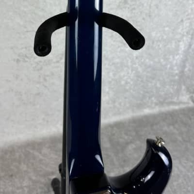 Westone Spectrum MX electric guitar in blue finish | Reverb